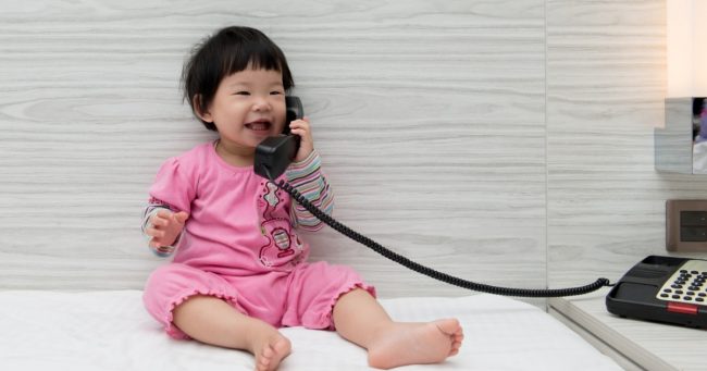 10 Ways To Boost Your Toddler's Language Development