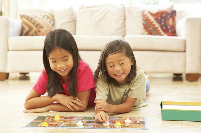 Playdate Etiquette - The 5 Golden Rules For Playdates