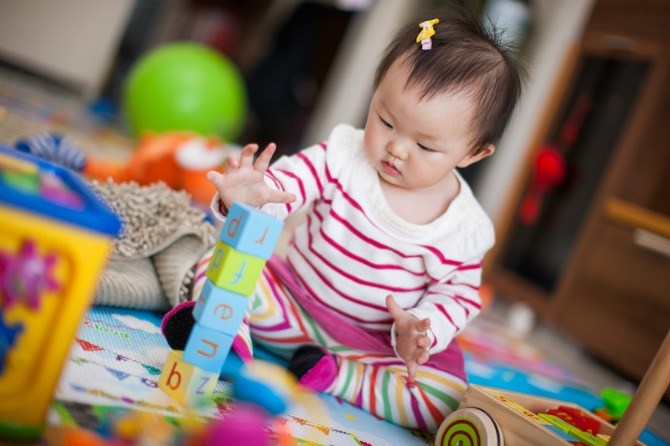 Toy Safety Basics Every Parent Needs To Know For Safe Play