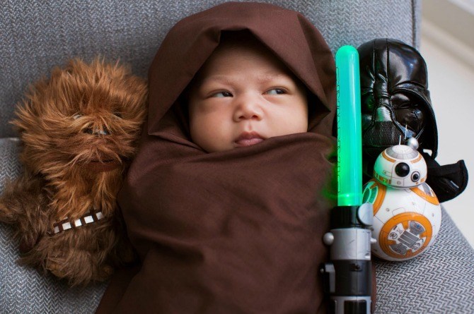 Lessons from Star Wars: The Force Awakens, Spoiler-free School
