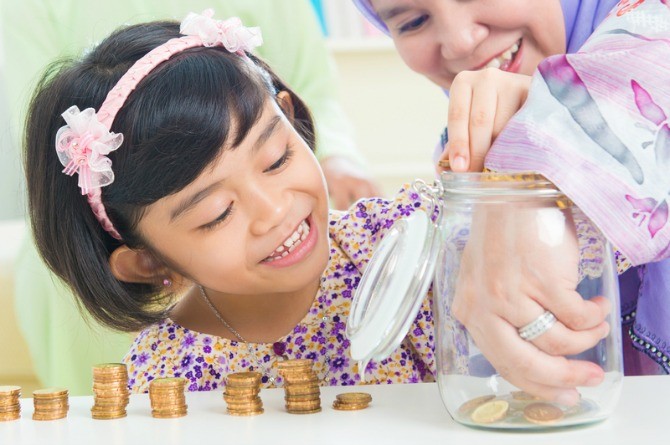 What Your Child Should Know Before Starting Primary One