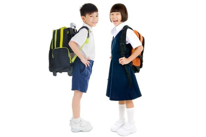 What Your Child Should Know Before Starting Primary One