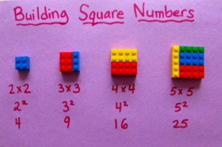 An Innovative Way To Teach Math Using Lego! - theAsianParent