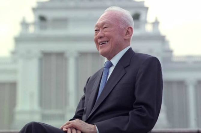 Value Of LKY Residence To Be Given To Charity By His Sons