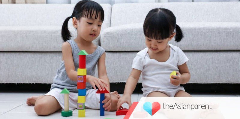 Playdate Etiquette - The 5 Golden Rules For Playdates