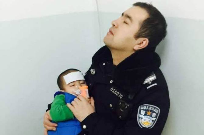 Try Not To Cry After Reading This Dad's Love For His Baby Boy!