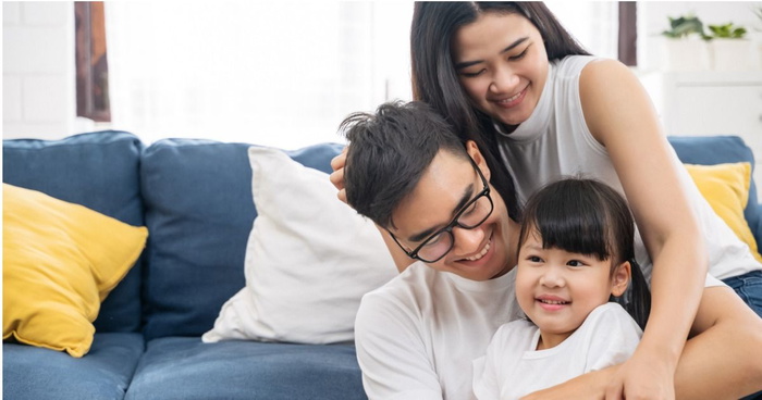 People Without Children Won't Understand Until They Become Parents