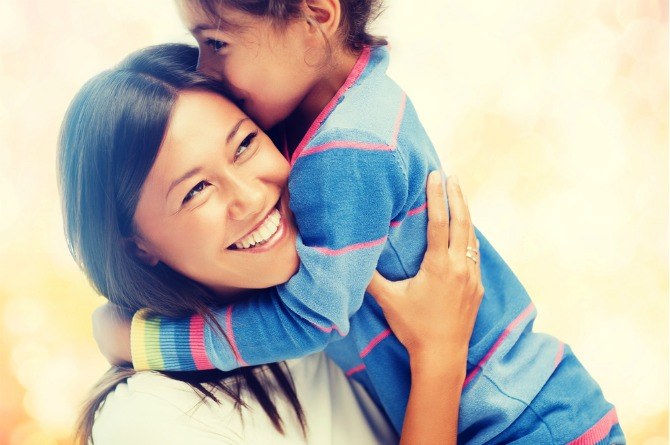 Hey Awesome Mums, Here Is A Tribute To You: We Love You!
