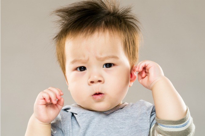 Noise May Affect Your Child's Learning More Than You Could Imagine