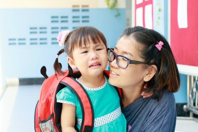 Bad Childcare Centre: 10 Warning Signs Of A Bad Childcare Centre
