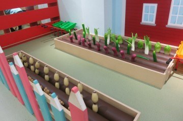 Little Planet Playland: Toddler Playpen Will Keep Your Child Busy!