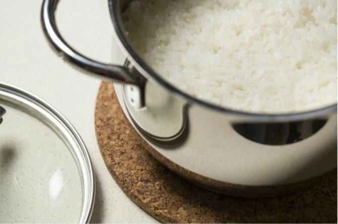 New Technique For Cooking Rice Saves You 50 Per Cent Of Daily Calories