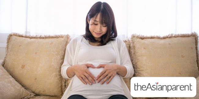 11 Special Ways You Can Bond With Your Unborn Baby