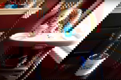 Hilarious Baby Compilation Video Is Truly ROFL Material