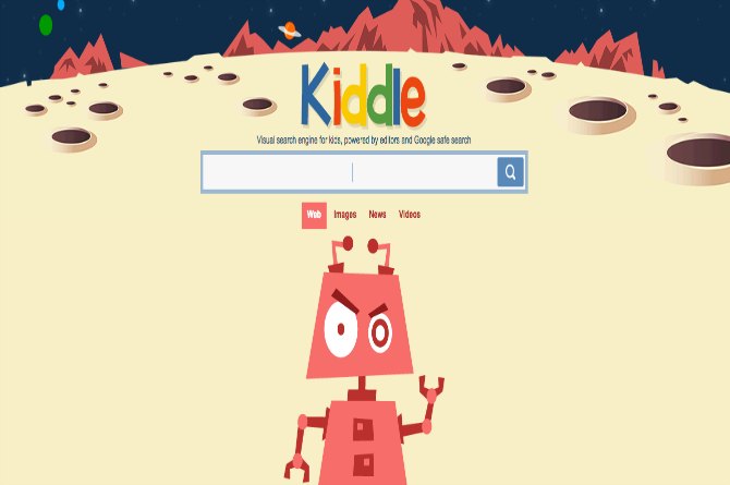 Make Browsing Safe With This Search Engine Exclusively For Kids