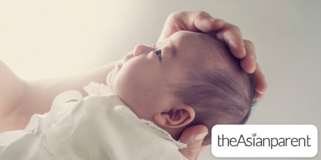 Newborn Head: All You Need To Know About Soft Spots