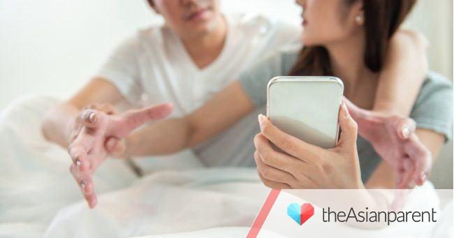 I Caught My Husband Cheating On Me With Our Maid