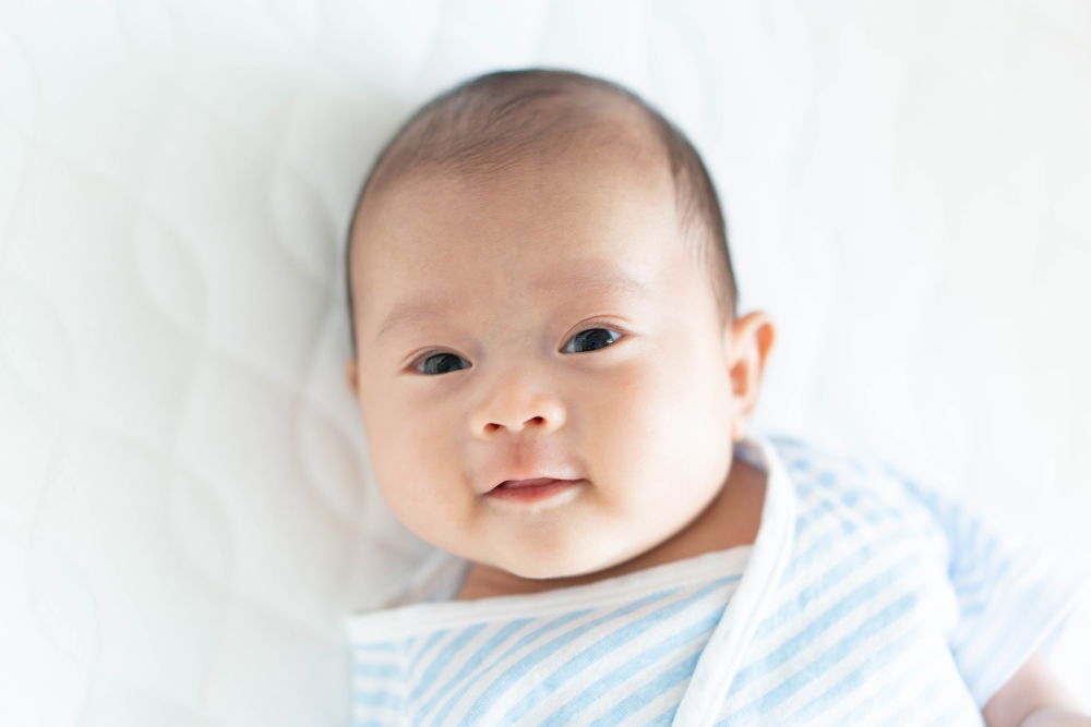 2 Months Old Baby Development And Milestones Guide For Your Child