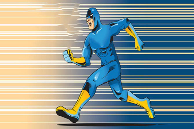 10 Useful Superpowers That Every Parent Woud Love To Have