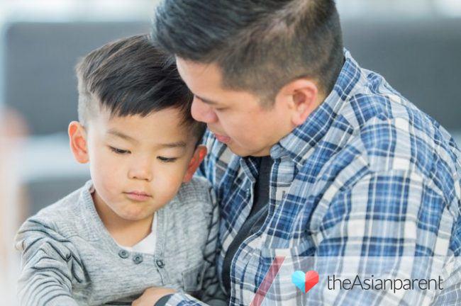 Teach Your Kids How To Say Sorry And Actually Mean It