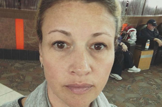 What This Mum Told a Beauty Salesman Will Make Your Day