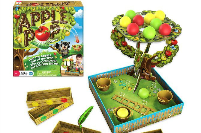 Don't Miss Out On These Great New Family Board Games