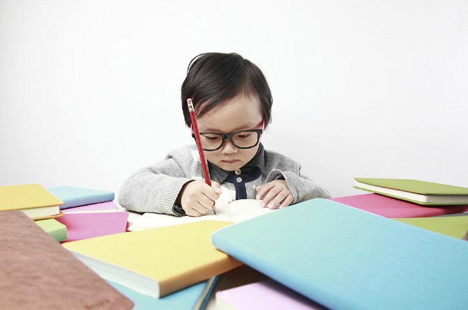 Build Creativity In Children With These Simple Tips