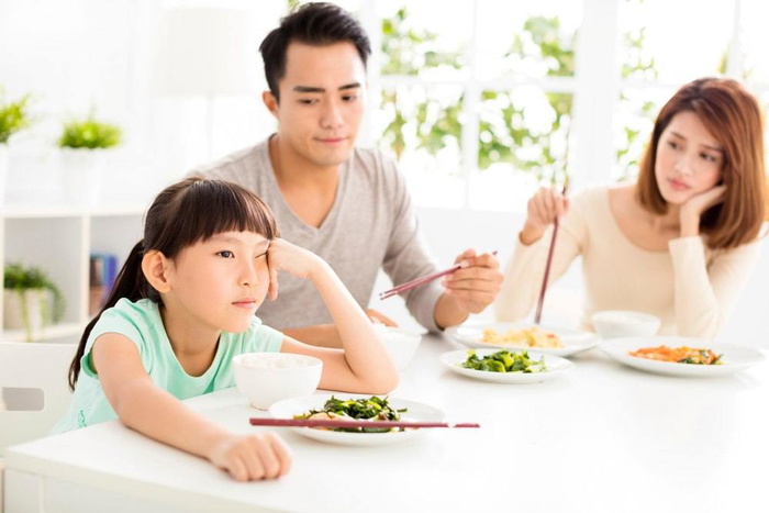 Teach Your Kids How To Say Sorry And Actually Mean It