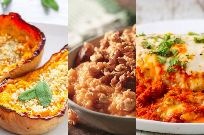 7 Easy Dinner Recipes To Make Each Day Feel Like A Special Occasion!