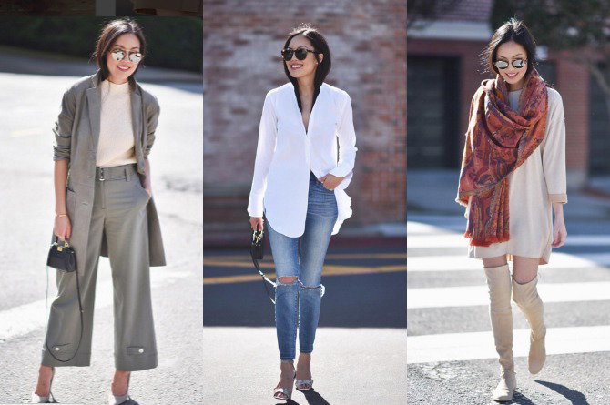 20 Flattering Fashion Tricks For New Mums To Look Amazing