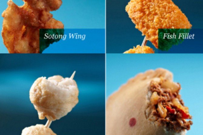 Food That You Can Get Delivered To Your Doorstep
