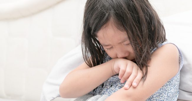 How To Help Your Child Cope When Faced With Tragedy And Loss