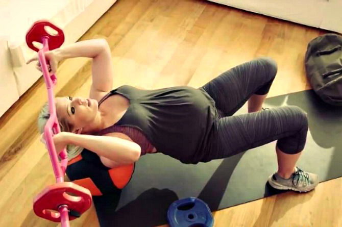 5 Fun and Easy Pregnancy Exercises Recommended by Professionals