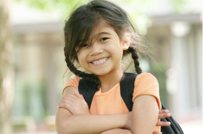 How To Make Preschool A Positive Experience For Your Child
