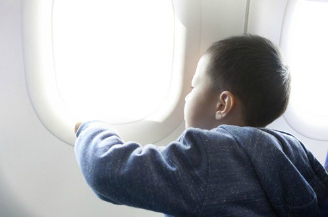 Travelling With A Sick Kid One Mum S Story And Lessons Learnt