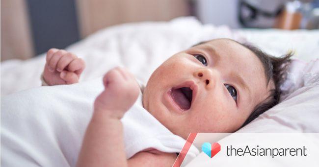 20 Incredible Milestones And Changes During Baby's First Year