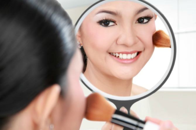 Simple 5-Minute Morning Makeup Routines For Busy Mums