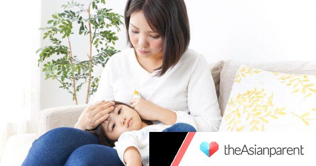 Parliament Member Louis Ng: "Childcare Sick Leave for All Working Parents"