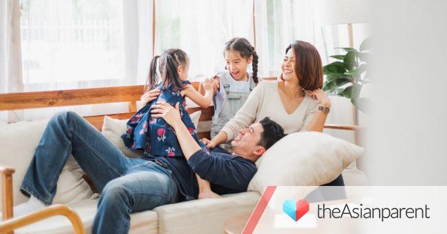 11 Child Rearing Tips Recommended By Top Psychologists