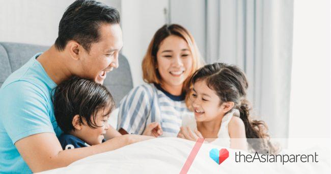 Parenting Gender Gap: How Men And Women Differ As Parents