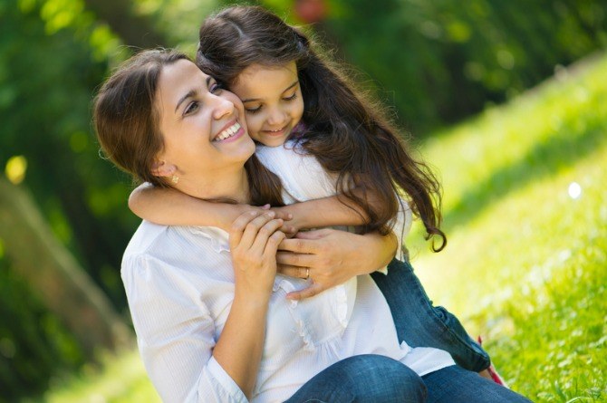 Life Lessons Only Kids Of Single Parents Can Learn