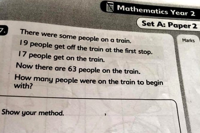 Maths For ADHD Children: How To Score An 'A' Grade!