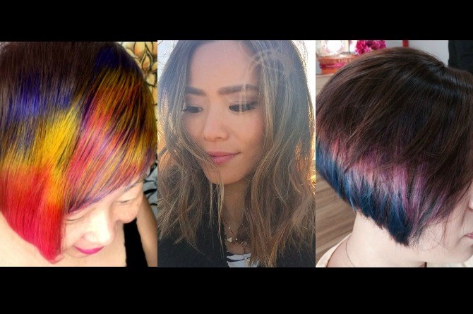 Trendy Hair Colours For Mums That Are Easy To Pull Off!