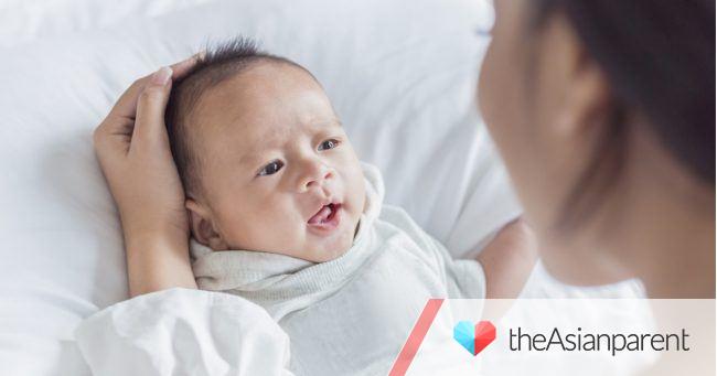 Raise A Communicative Baby - Baby Communication Skills