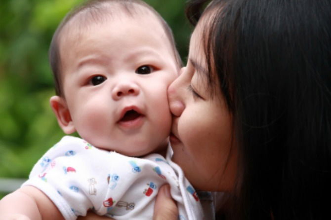 “My First Mother’s Day As A Single Mum”, A True Story