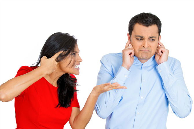 Why Nagging Never Works And What You Need To Do Instead