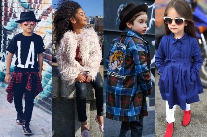 12 Most Stylish Kids Who Have Won Our Hearts On Instagram