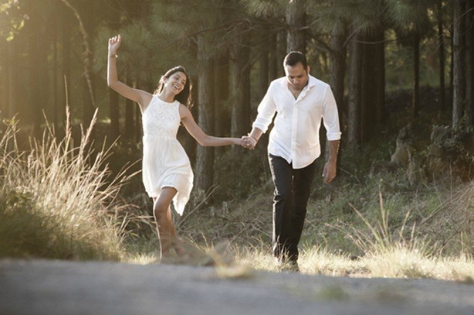 Parents, Here Are 5 Secrets To A Truly Successful Marriage