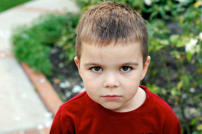 5 Expert Recommended Ways To Defuse A Child's Worst Behaviour