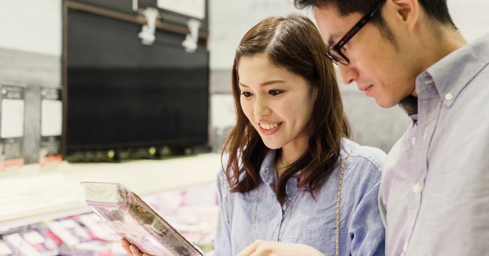 Grocery Store Safety Checklist: Avoid Getting Sick From The Supermarket